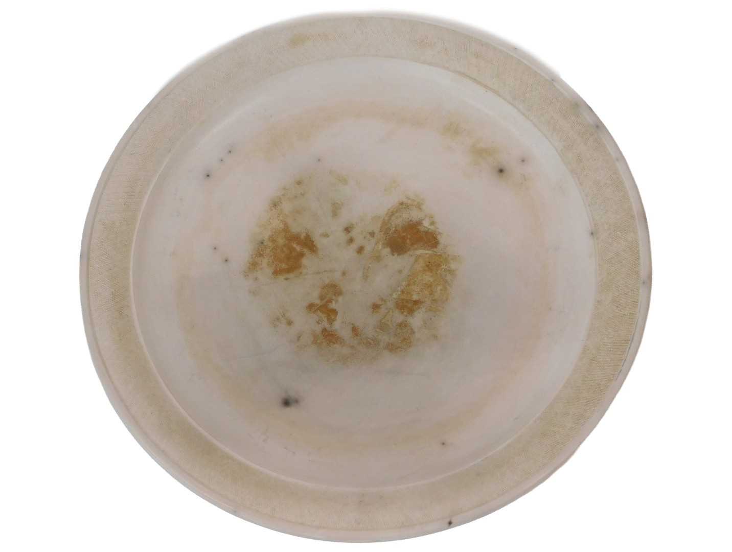 Lot 213 - Antonia Salmon (b.1959). A smoke fired