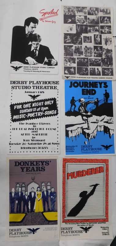 Lot 309 - David Yoell (1950-2025).Studio works