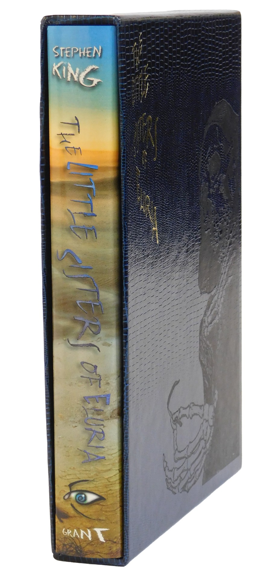King (Stephen). - Auktionen & Preisarchiv